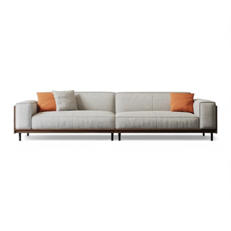 Nya Sofa – ScenarioX