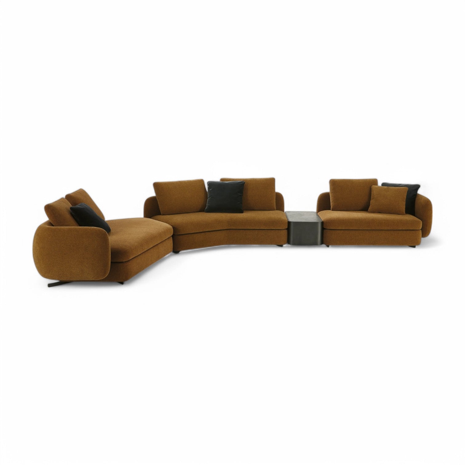 Sana Corner Sofa – ScenarioX