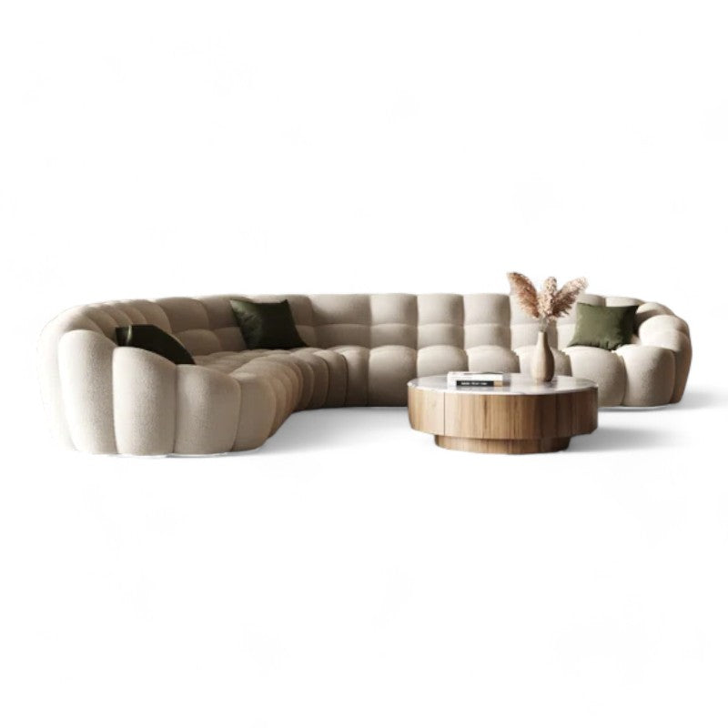 Pogo Corner Sofa – ScenarioX