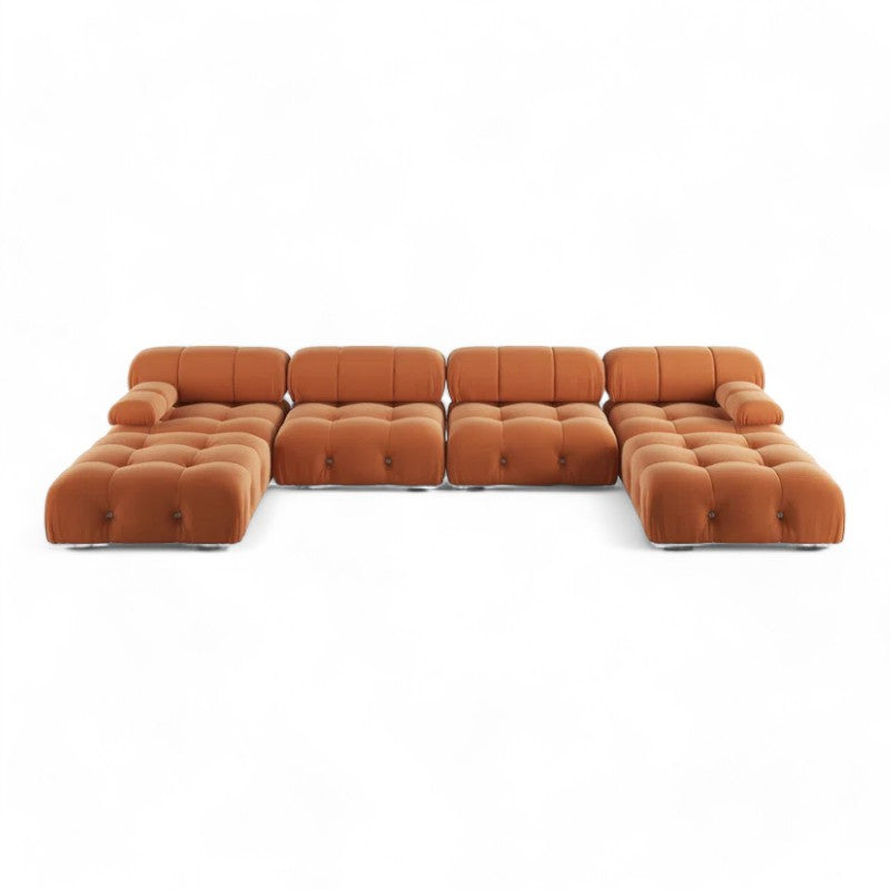 Syla Corner Sofa – ScenarioX
