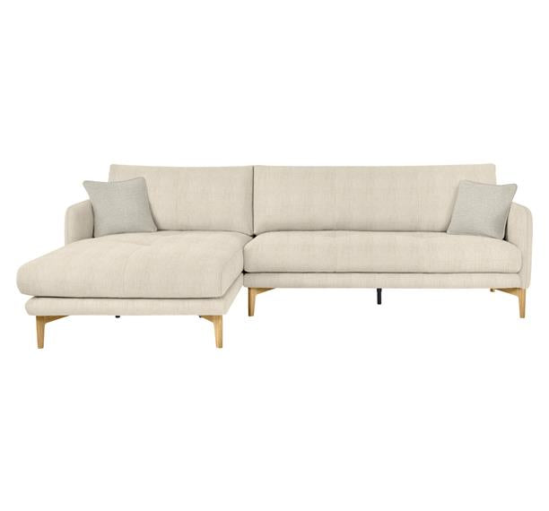 Luxe Corner Sofa – ScenarioX
