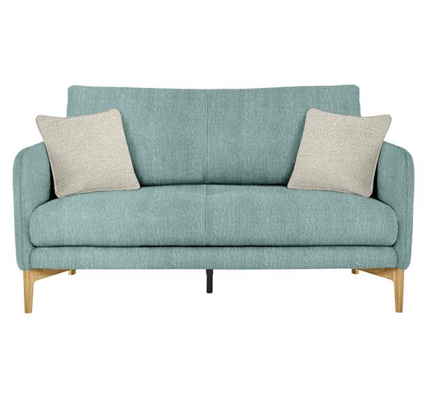 Luxe Comfort Sofa – ScenarioX