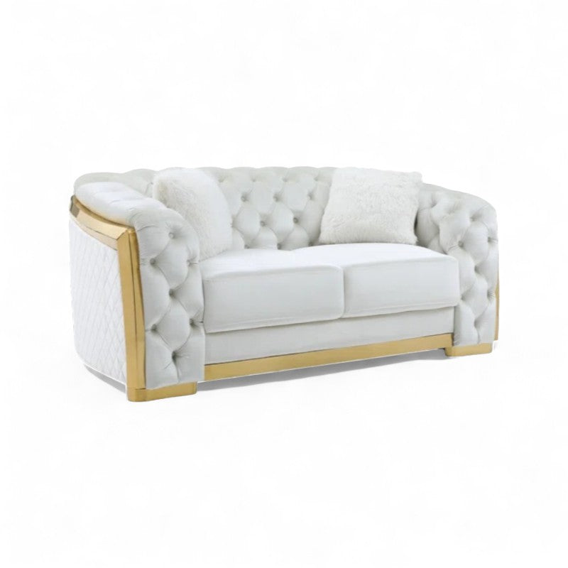 Drew Sofa – ScenarioX