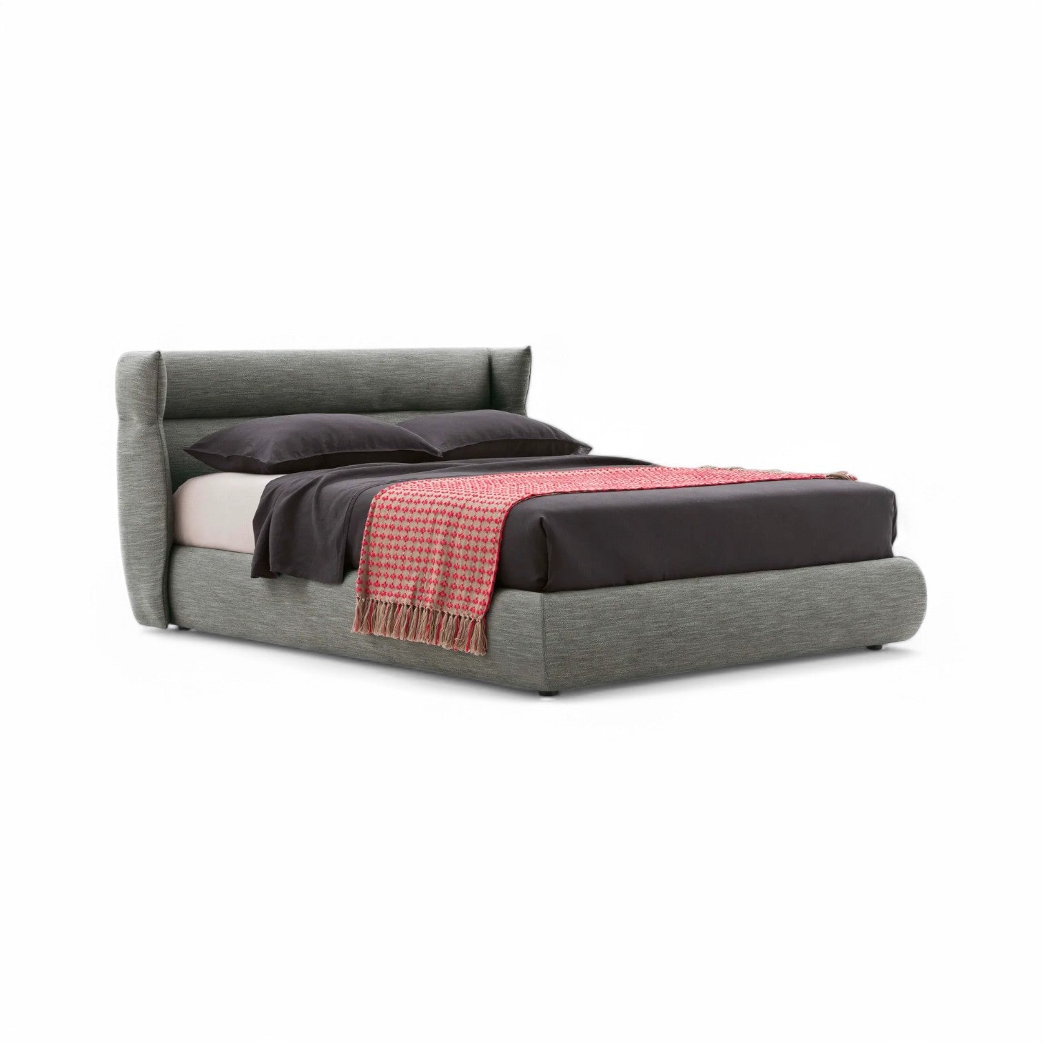Serra Bed – ScenarioX