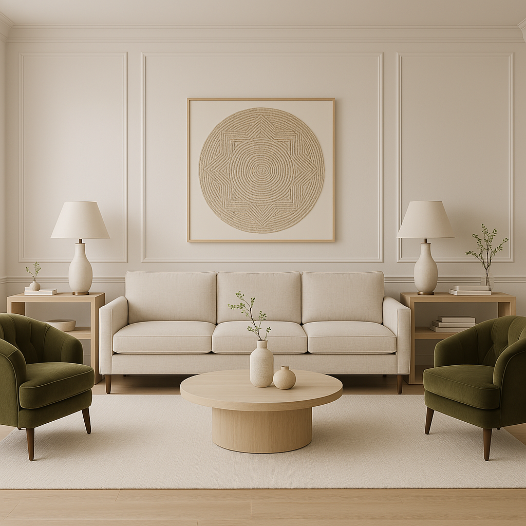 ScenarioX | Custom Furniture & Interior Design in Lebanon